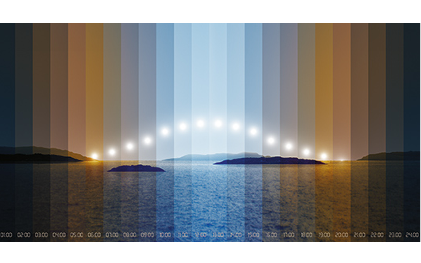 Active Light in the office | pars idea stack,Lighting products supplier